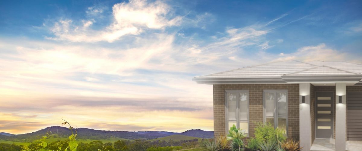 AXXA Homes – New Homes